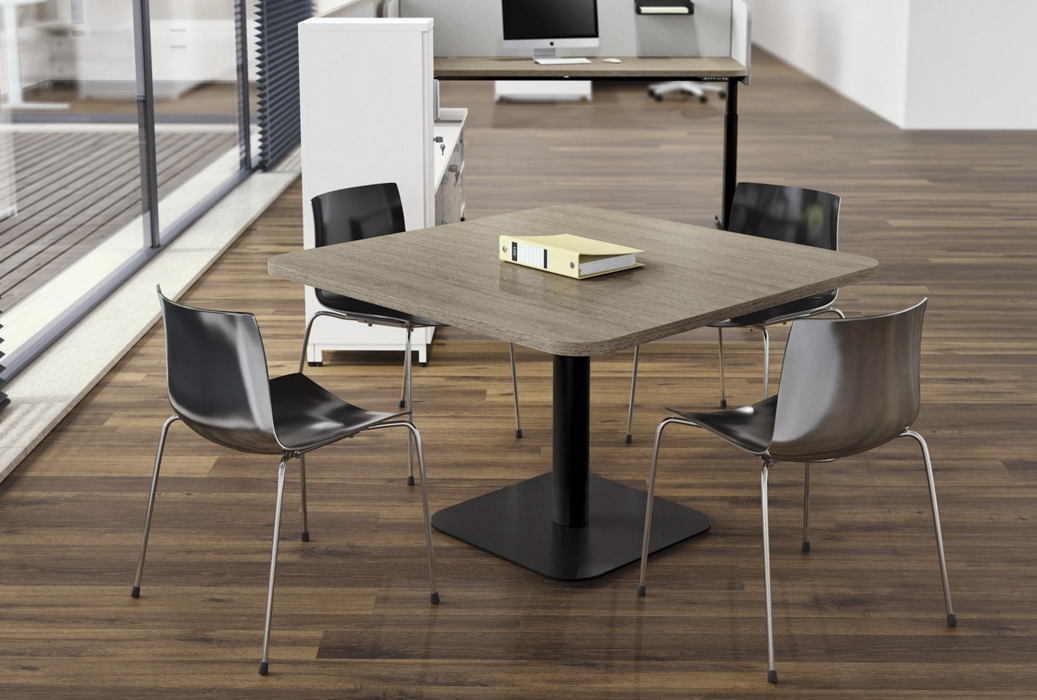 Tables with Metal Base | Vision Interiors