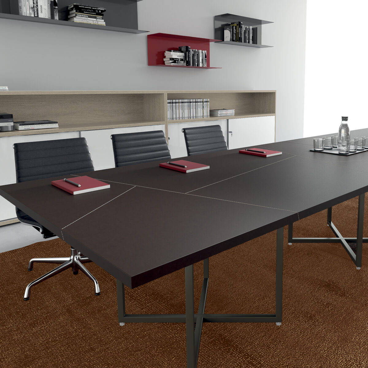 Office Furniture Ireland | Office Fit Out | Vision Interiors