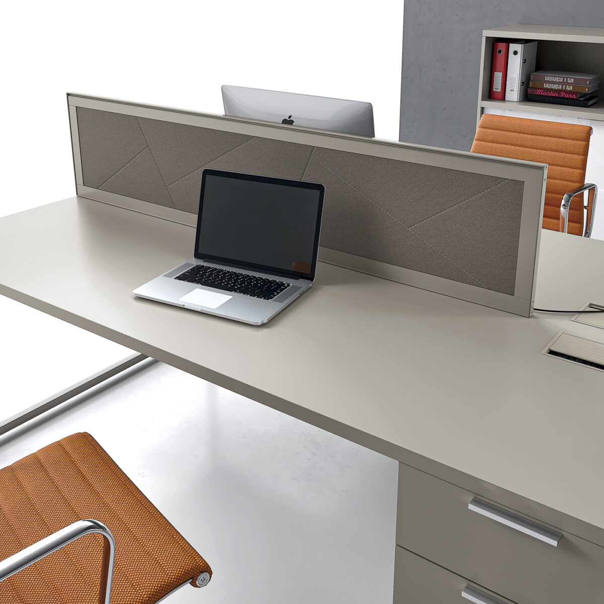 Atreo Meeting Table | Vision Interiors