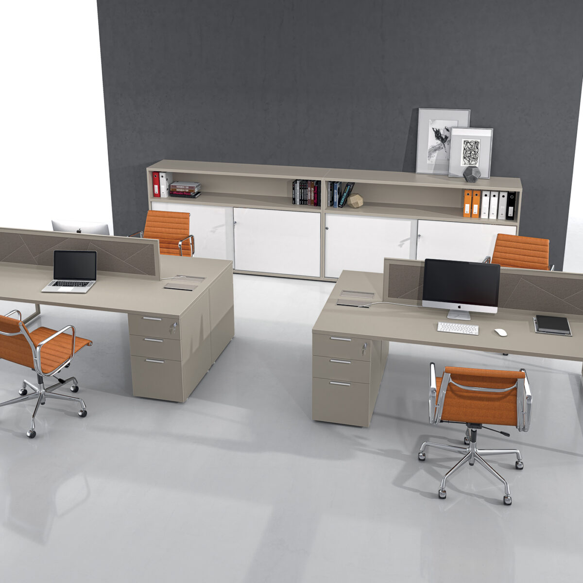 Atreo Meeting Table | Vision Interiors