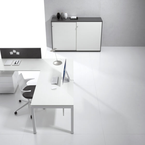 Atreo Meeting Table | Vision Interiors