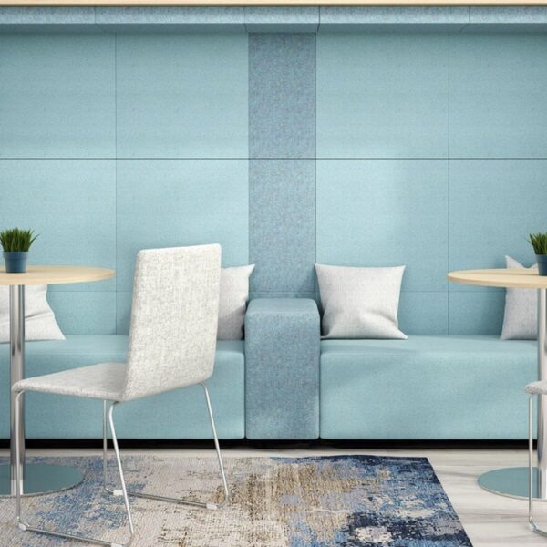 Modus Panels | Vision Interiors, Dublin