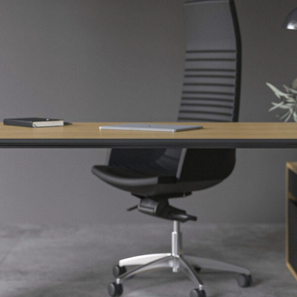 Atreo Meeting Table | Vision Interiors