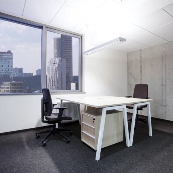 Atreo Meeting Table | Vision Interiors