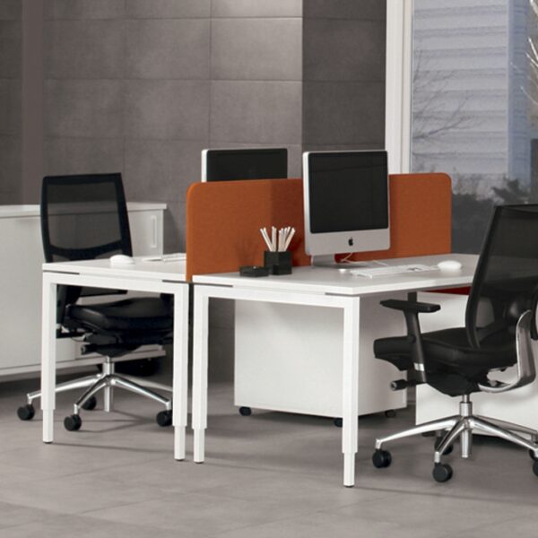 Atreo Meeting Table | Vision Interiors