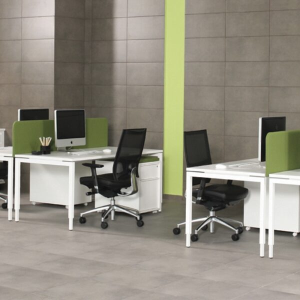 Atreo Meeting Table | Vision Interiors