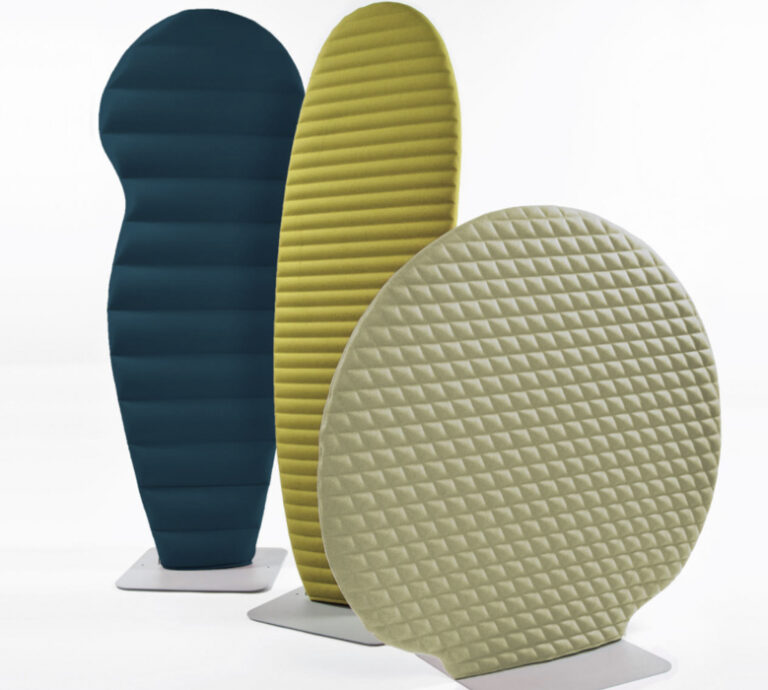 BuzziPlant Acoustic Panel | Vision Interiors