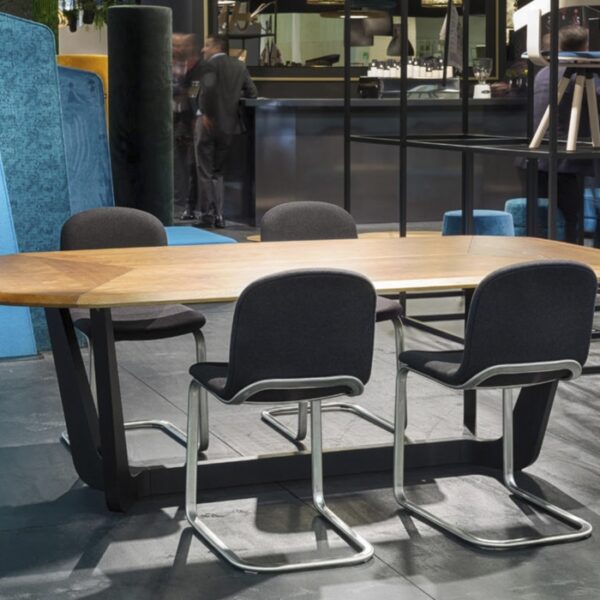 BuzziBalance - Vision Interiors