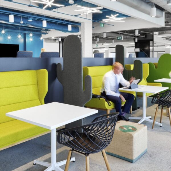 Mobile Acoustic - Vision Interiors