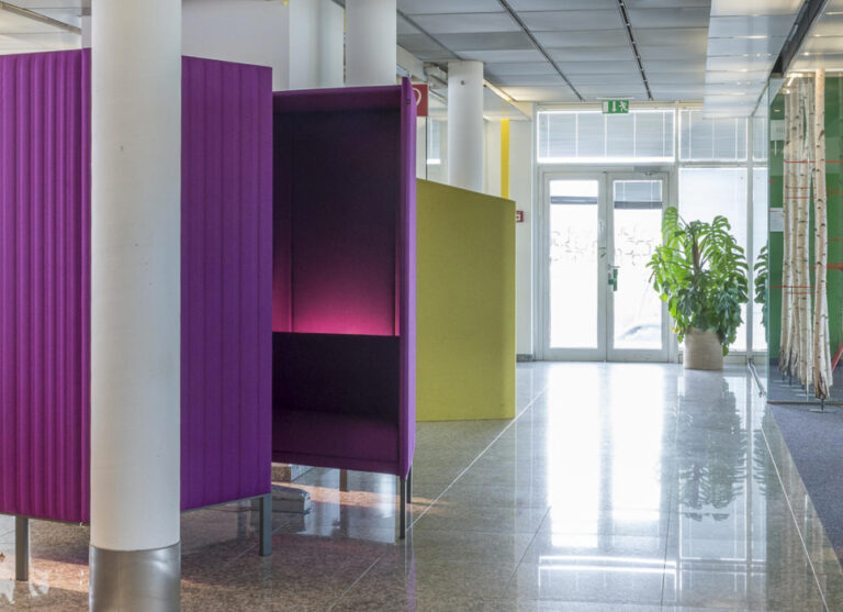 BuzziHive | Vision Interiors, Dublin