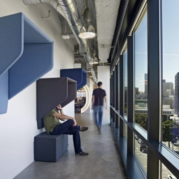 Mobile Acoustic - Vision Interiors