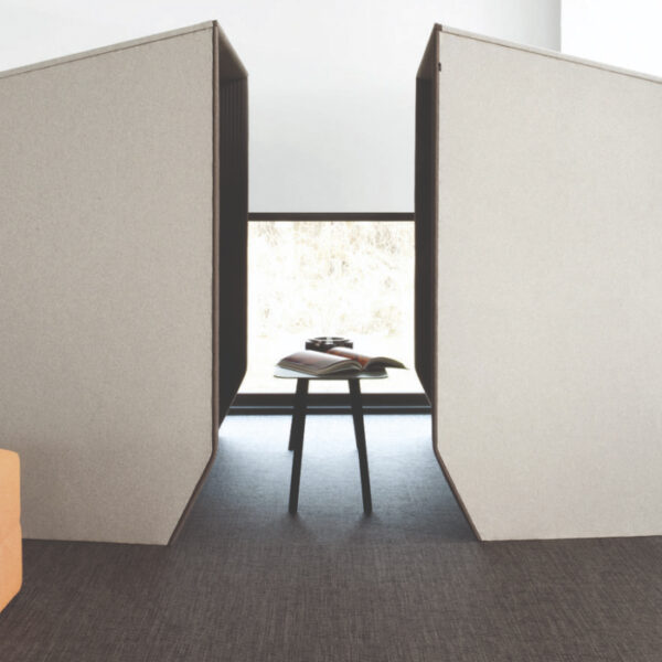 Mobile Acoustic - Vision Interiors