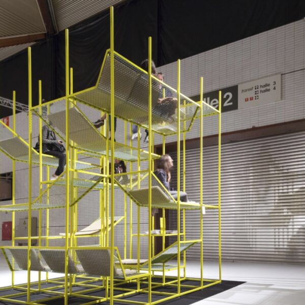 BuzziFloat - Vision Interiors