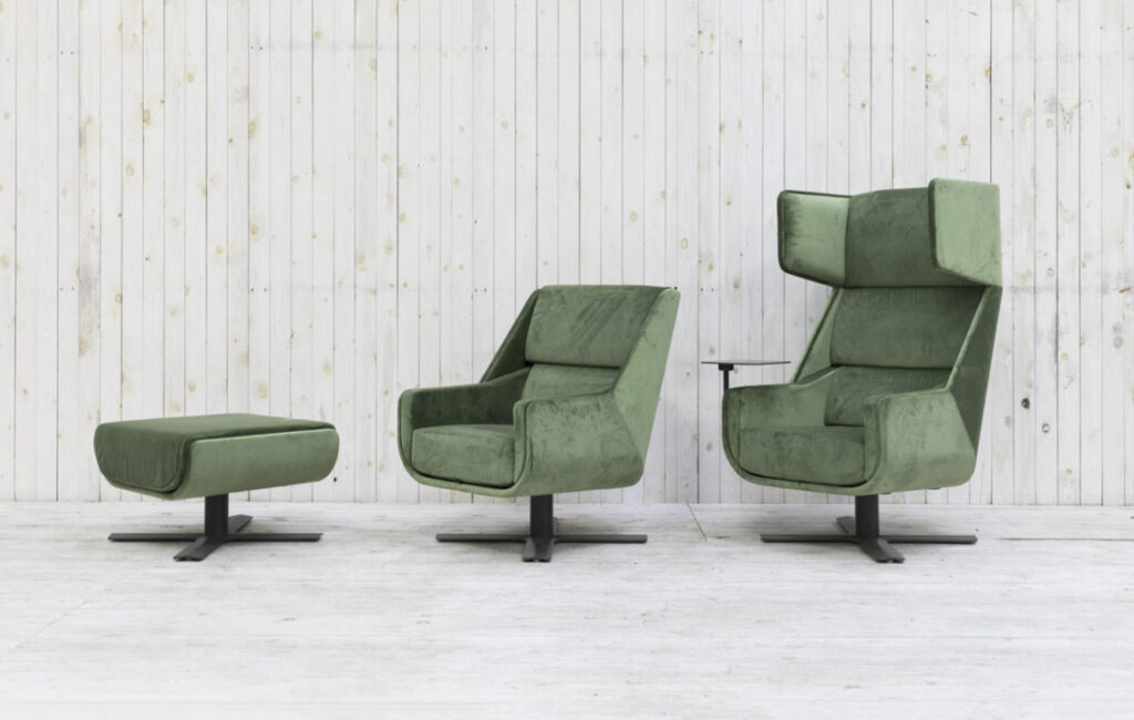 BuzziMe | Vision Interiors, Dublin