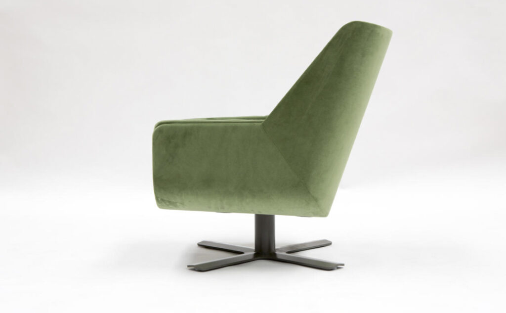 BuzziMe | Vision Interiors, Dublin