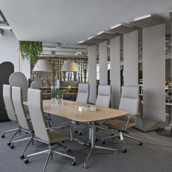 Mobile Acoustic - Vision Interiors