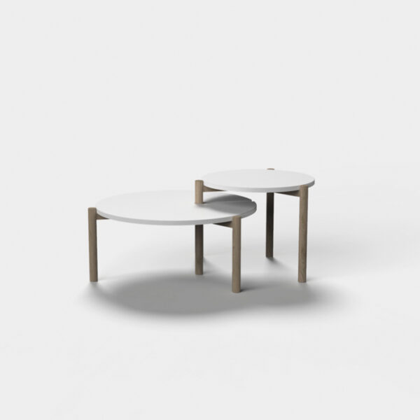 Twice | Vision Interiors, Dublin