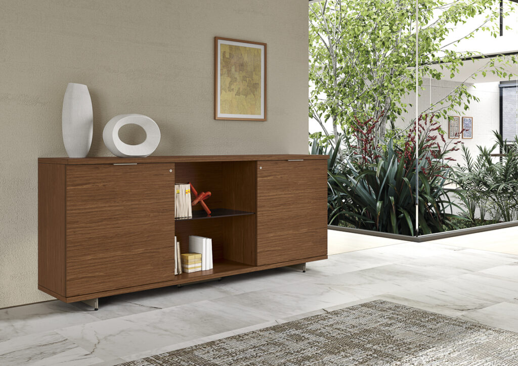 Odeon Storage | Vision Interiors