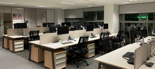 About Us | Vision Interiors