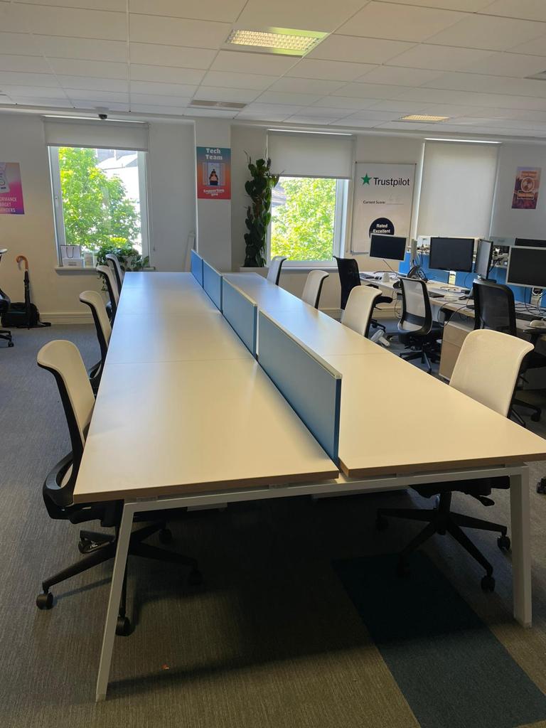 Case Study | Arachas | Vision Interiors