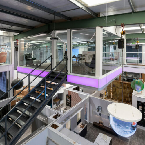 About Us | Vision Interiors