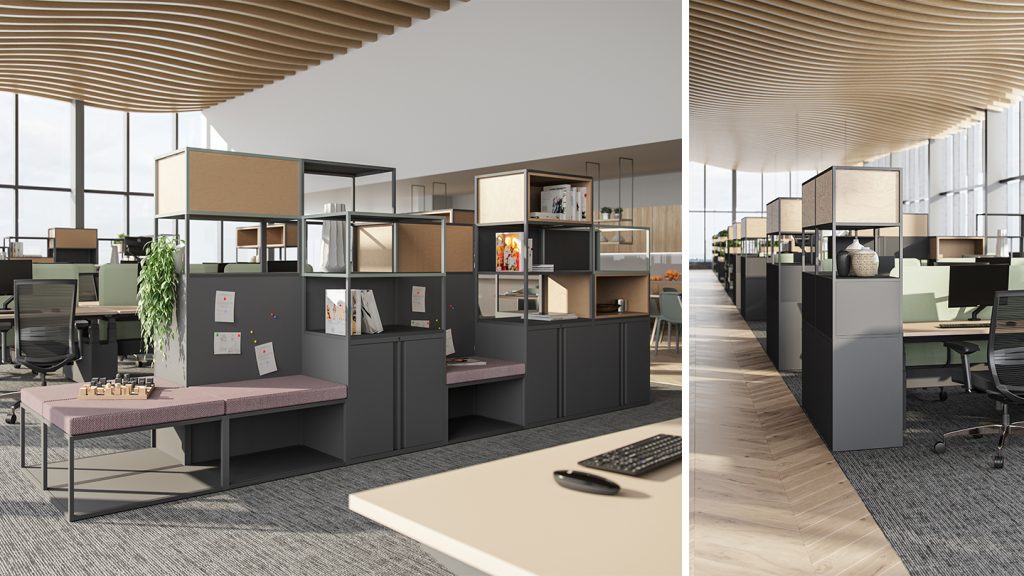 Official KI Reseller For Ireland | Vision Interiors